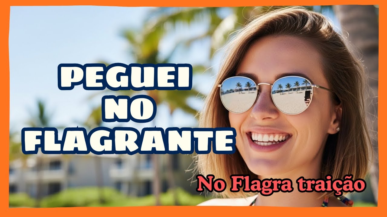 Resort, Mentiras E O Fim Do Casamento | No Flagra traição - YouTube