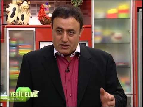 Oktay Usta - Yeşil Elma | Mahmut Tuncer, Oktay Usta'yı gülmekten kırdı geçirdi (!)