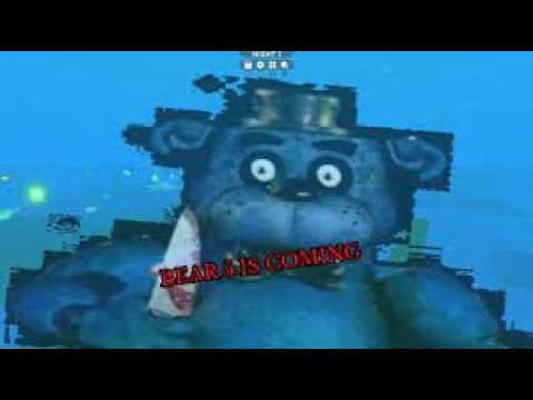 I TROLLED MY FRIEND BY SUMMONING BEAR 05 SCP 3008 Gameplay - YouTube