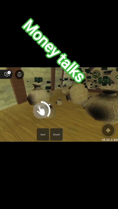 money talks #moneytalks #deadrails #dirtycash #roblox #subscribe - YouTube