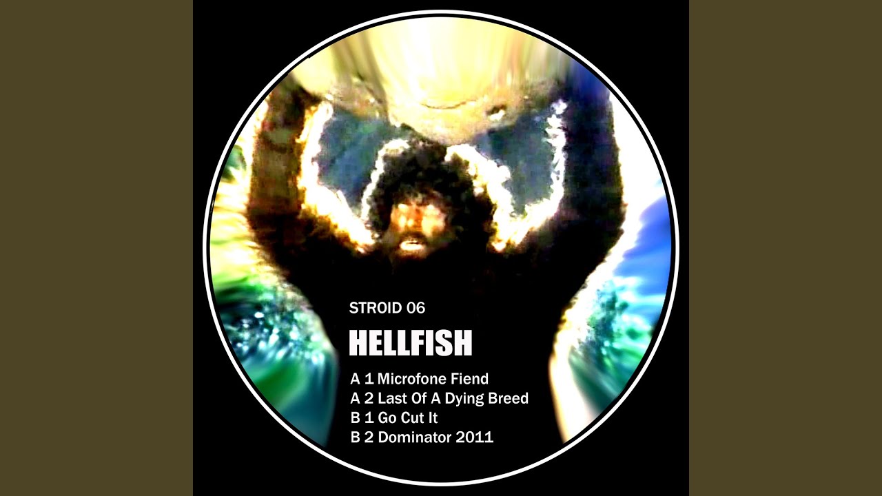 Dominator 2011 - YouTube Music