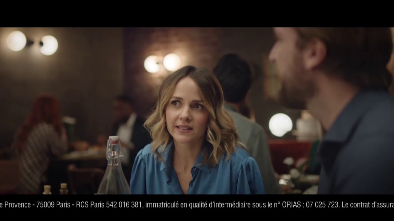 Publicité CIC (version courte) - YouTube