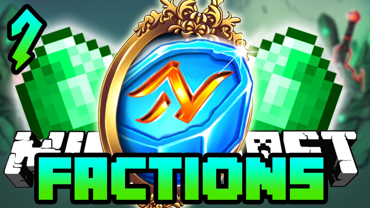 Minecraft Treasure Wars Adventure "Enchanting Runes!" Episode 7 ...