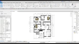#1 How To Create Floor Plan Design Revit Tutorial | Doovi