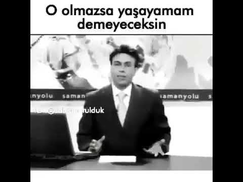 Üzüntülü video