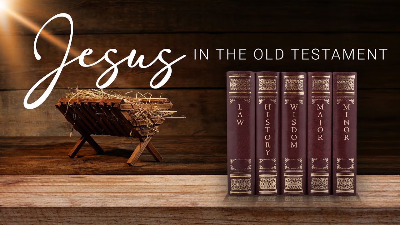 Jesus in the Old Testament | From Ruin To Redemption - YouTube