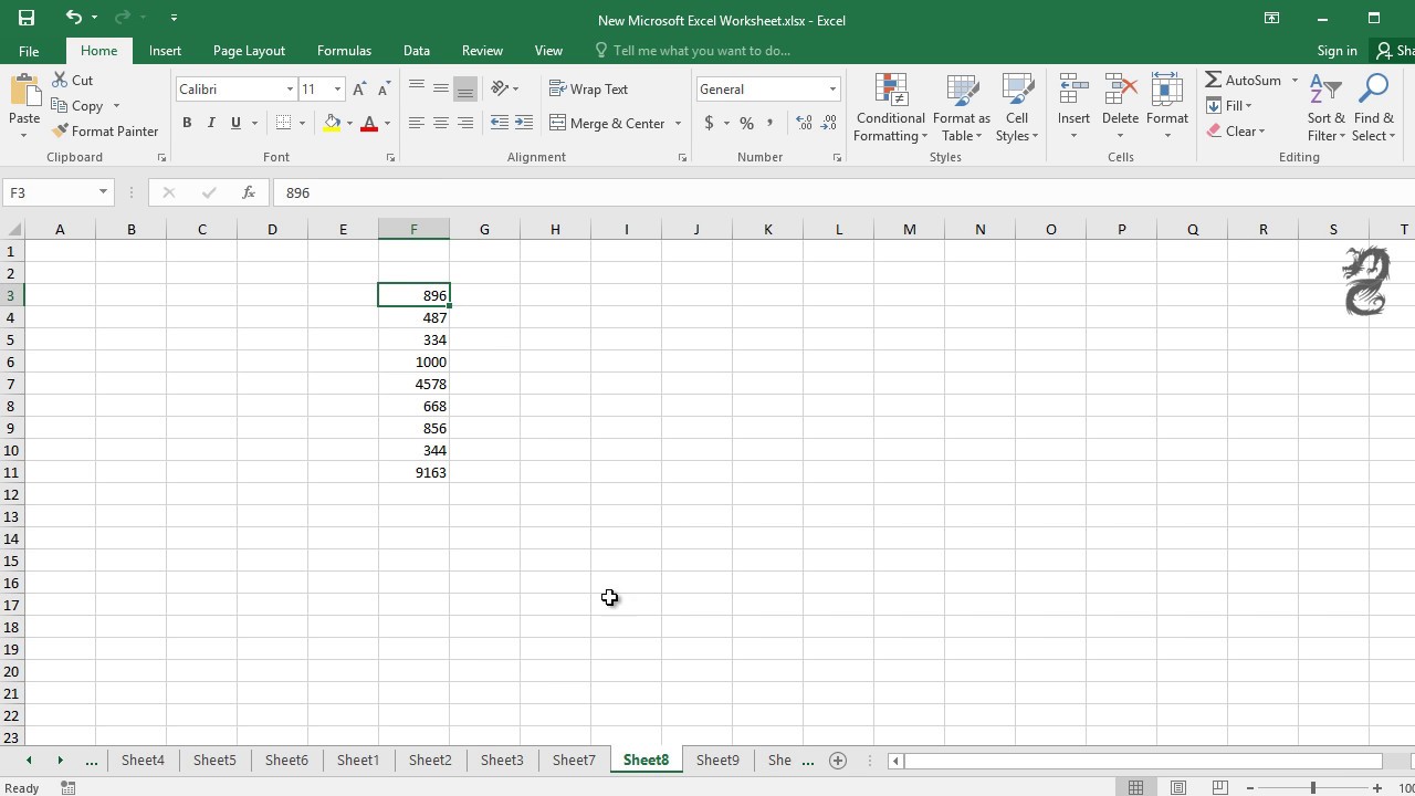How To Link Excel Formulas Between Worksheets YouTube How To Link Excel Formulas Between Worksheets YouTube
