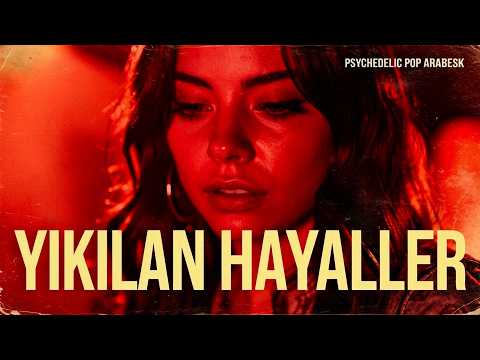YIKILAN HAYALLER-(Official Music 2026)