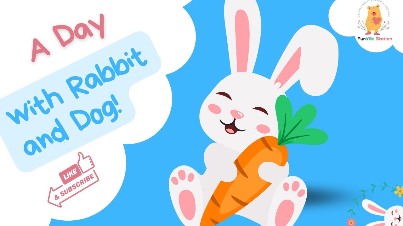 English story | Learn English | Animated stories | Fun English Stories ...