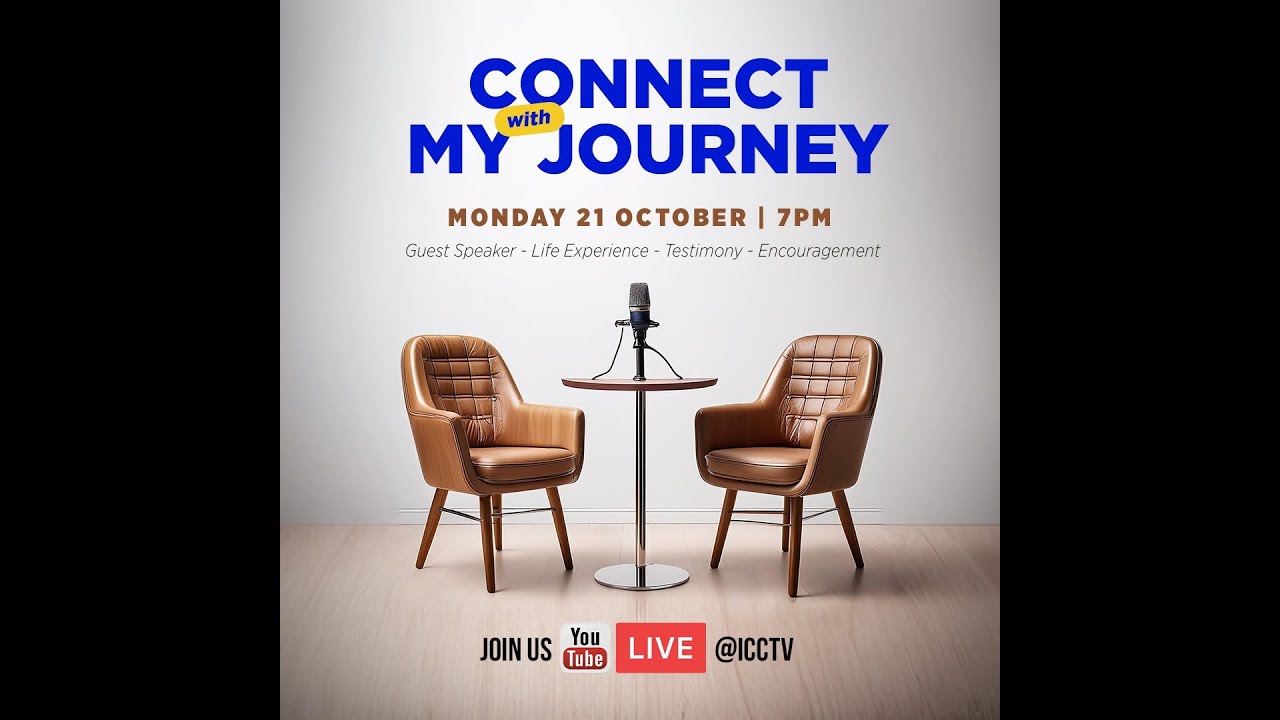 WEDNESDAY HOUR OF FAITH - 23RD OCTOBER 2024 - YouTube