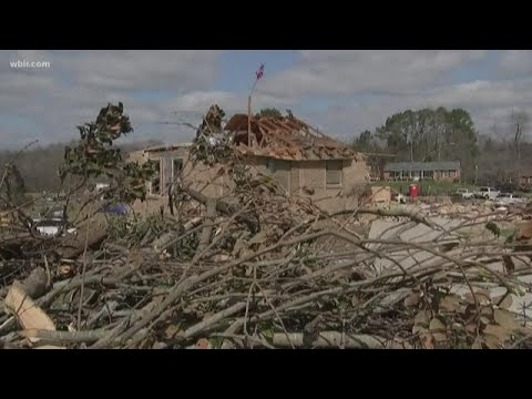 IRS extends tax deadline for disaster areas