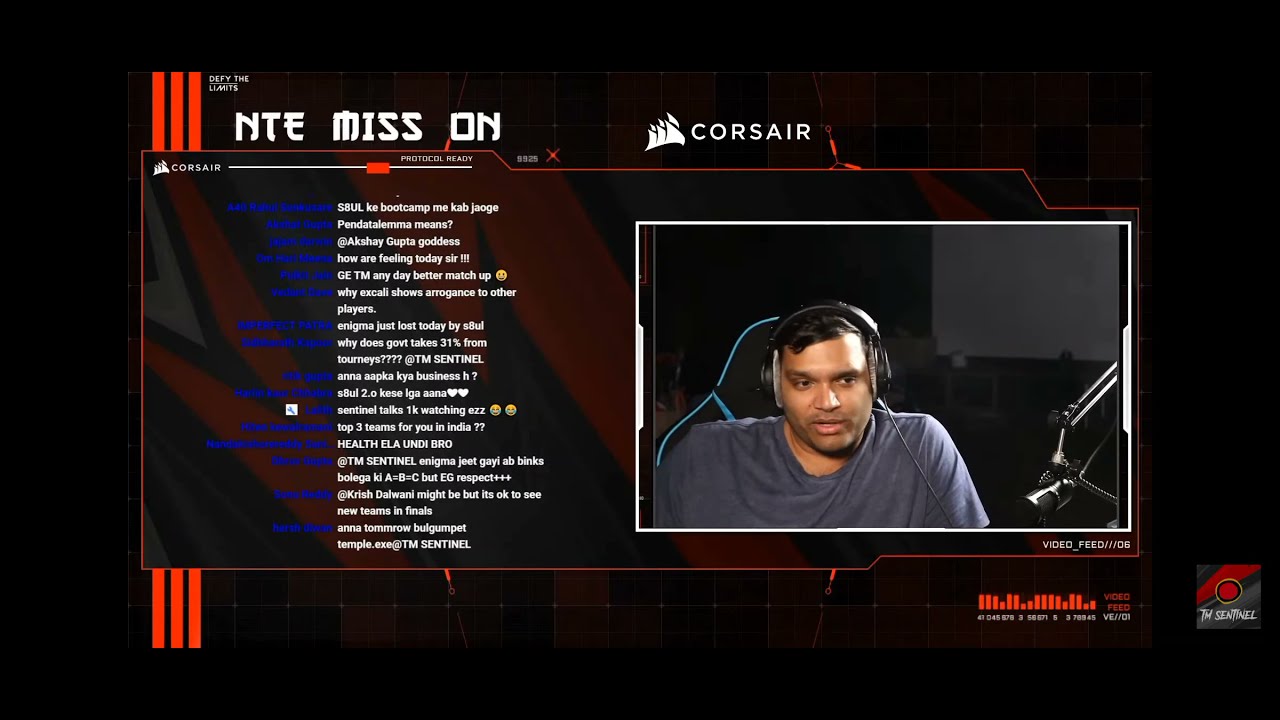 Why TM Changed IGL from @Amaterasu to Vibhor? | TM SENTINEL answers ...