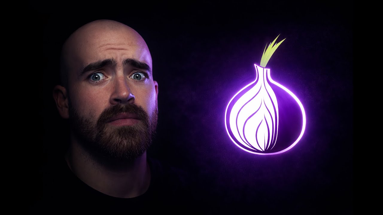 Exploring the Darkest Parts of the Internet (The Real Dark Web) - YouTube