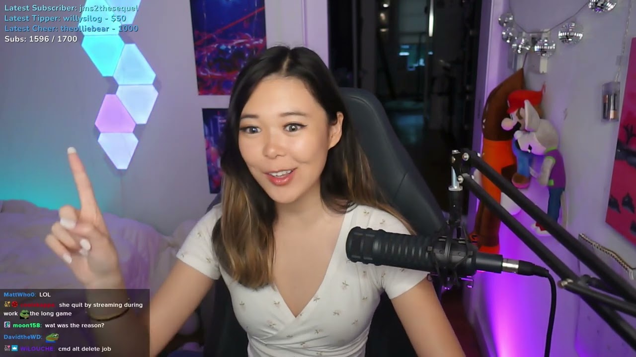 ExtraEmily Got Fired For The Content - YouTube