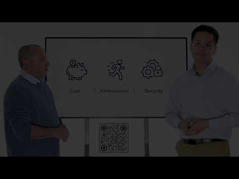 Building True Cloud Efficiency with Hybrid-Multi-Cloud Architectures - YouTube