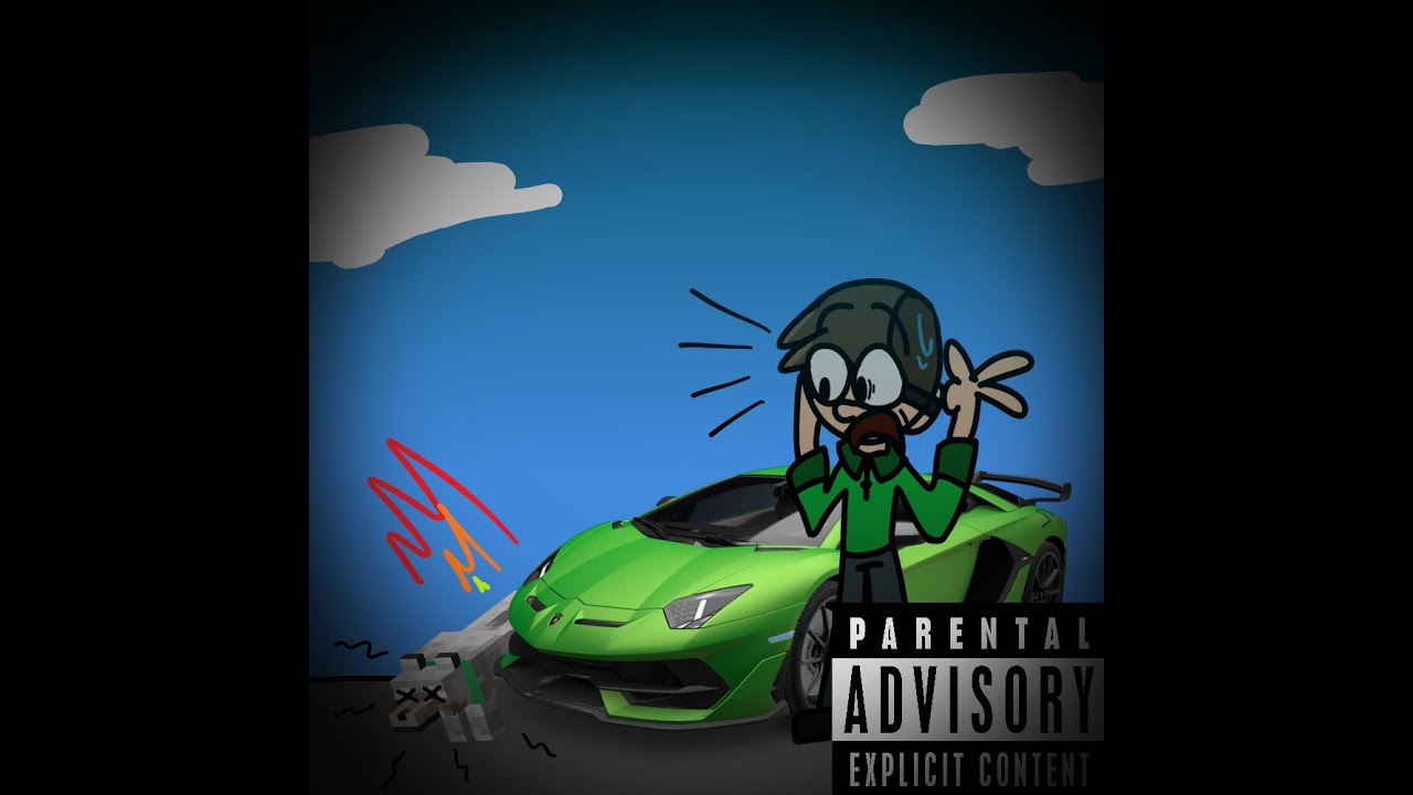 I RAN OVER MY DOG | Ruben's Records - YouTube