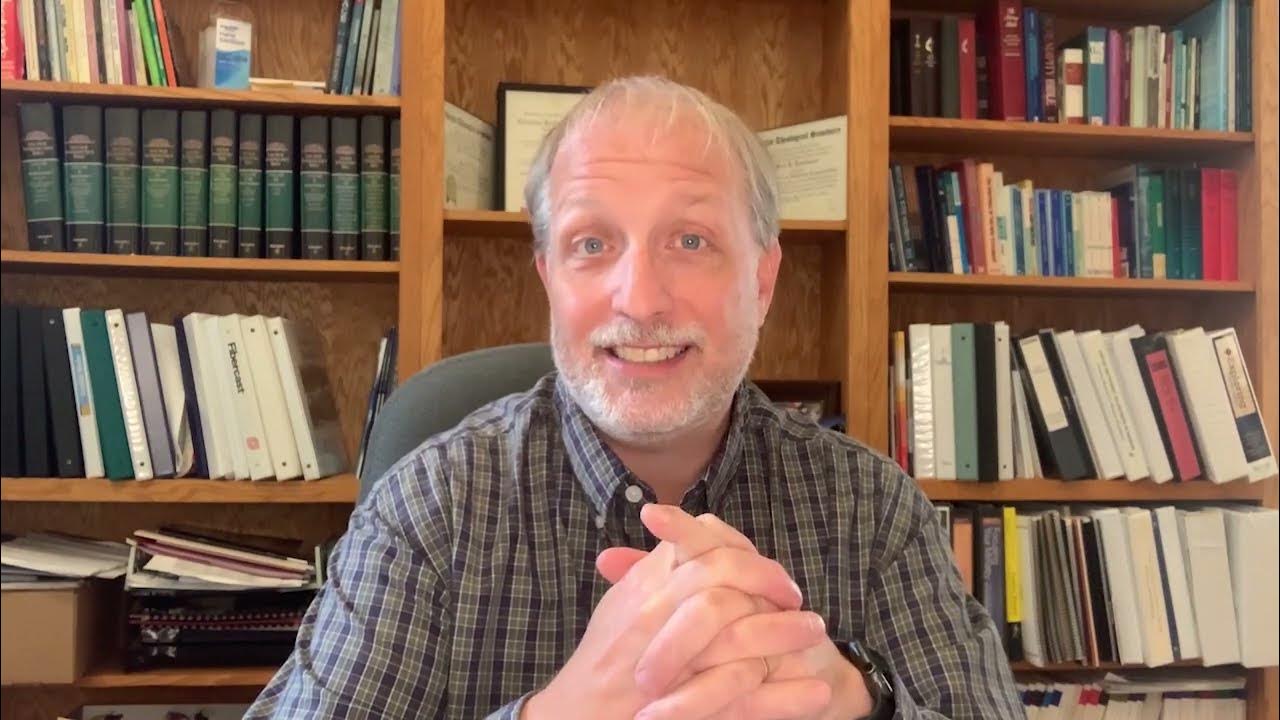 090422 sermon preview - YouTube