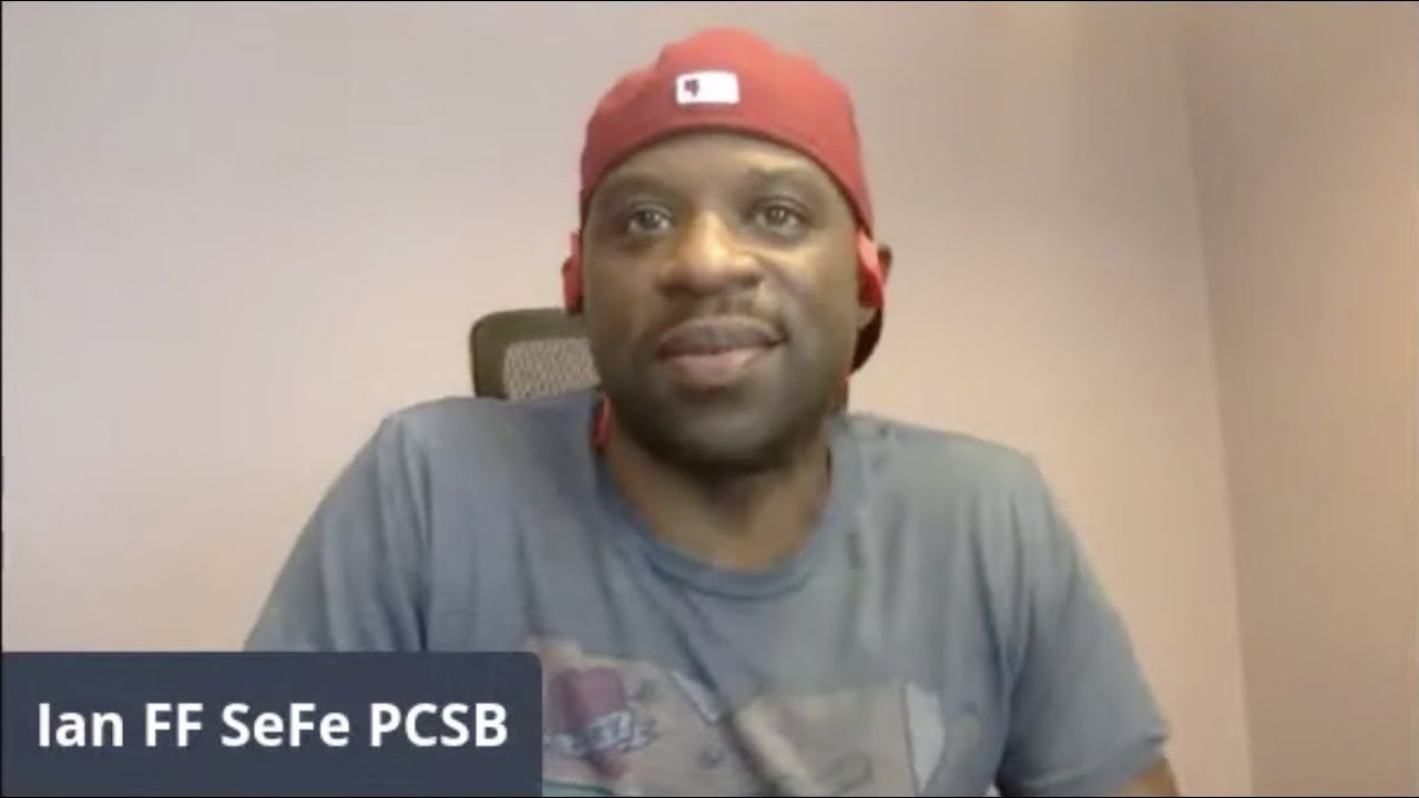 Growth Talk™ - Episode 16: Ian ESTP Jumper - YouTube