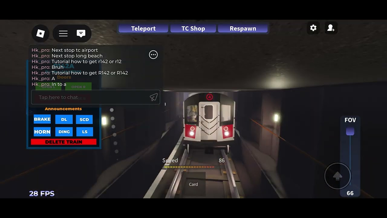 How to get R142 or R142A in to A - YouTube