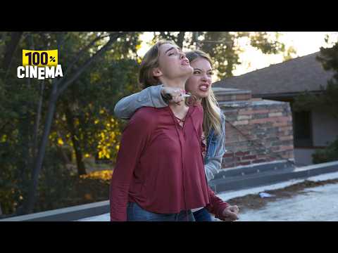 MA FILLE, CETTE INCONNUE (SYDNEY SWEENEY) | Film complet en Français HD | THRILLER
