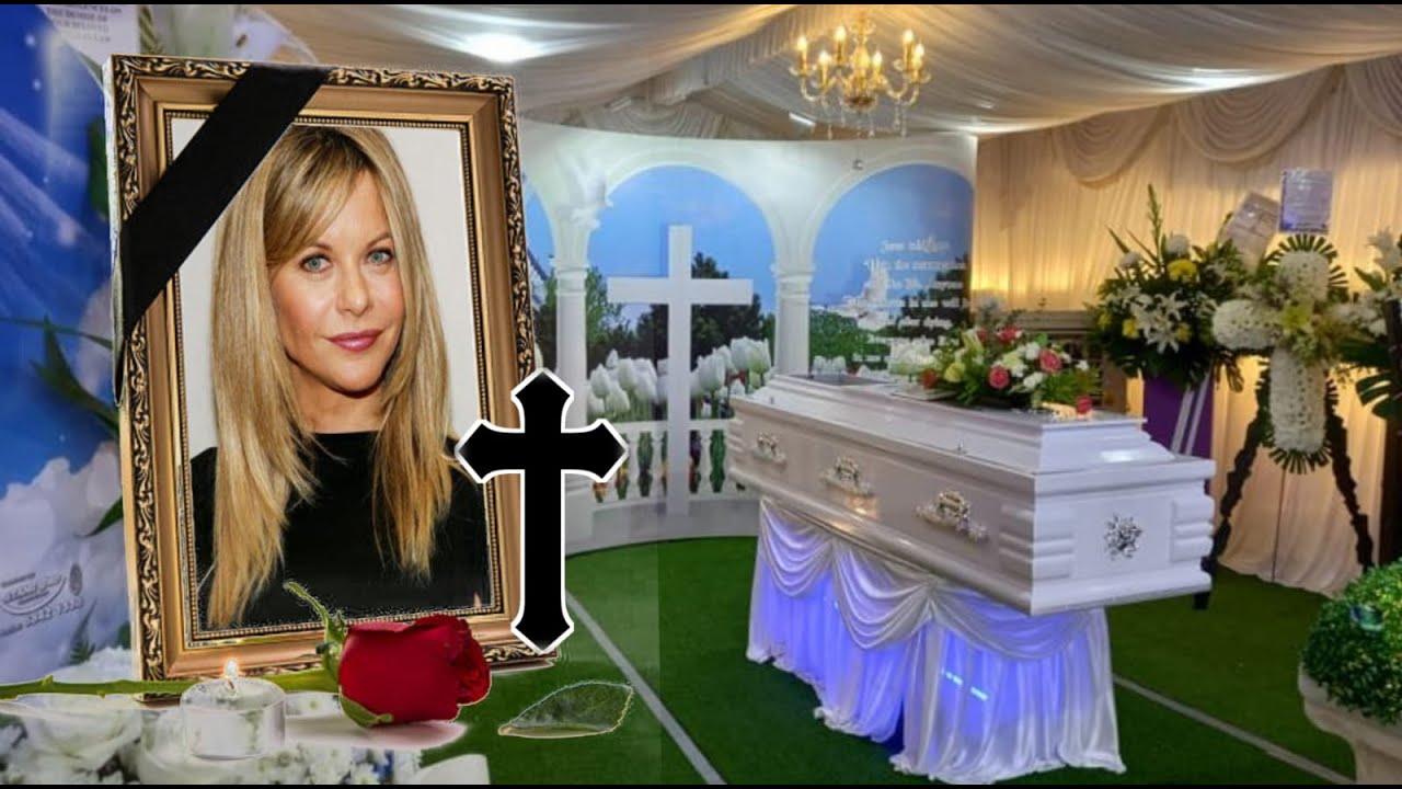 5 Minutes ago/ the family announced sad news about Meg Ryan, farewell ...