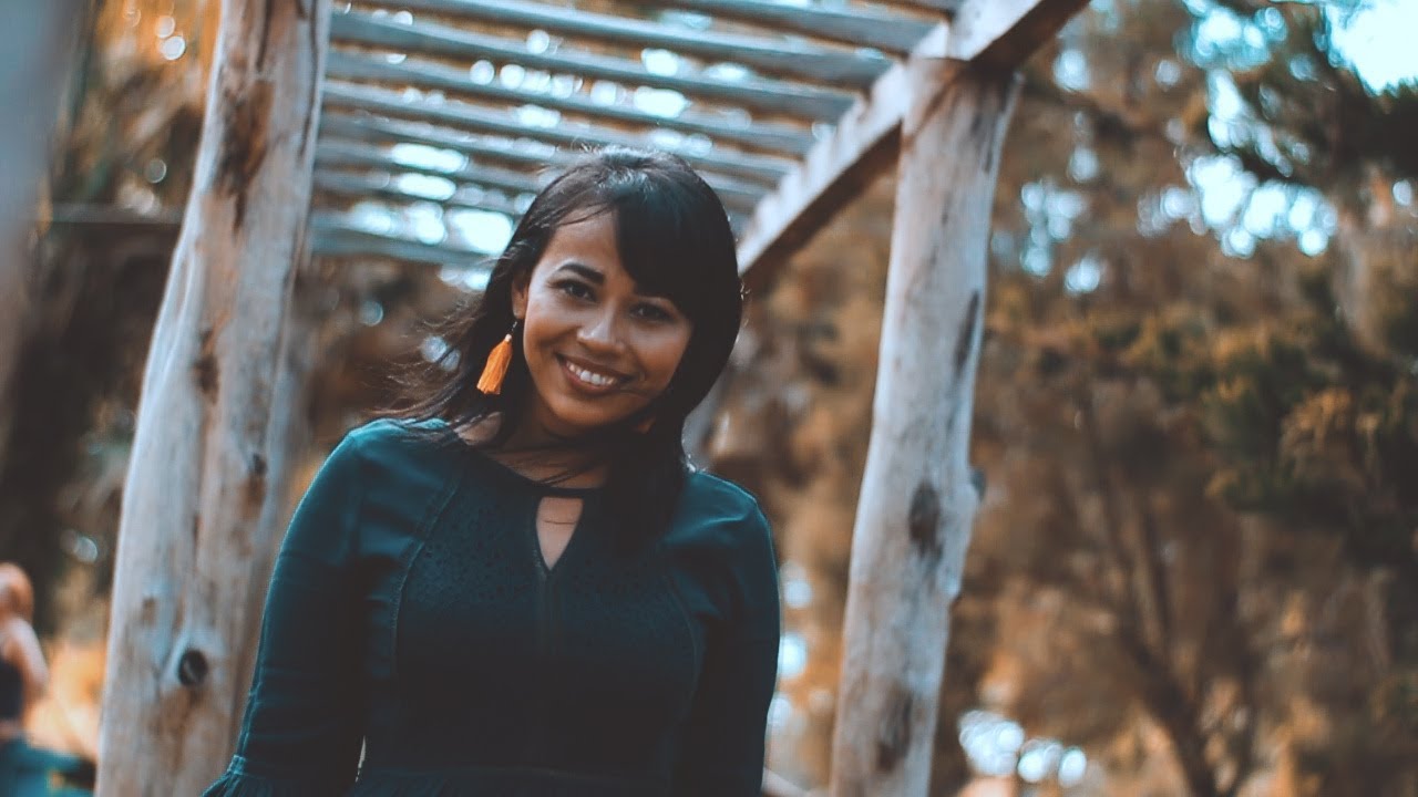 Héctor Ramos - Magia y Calor (Video Oficial) - YouTube