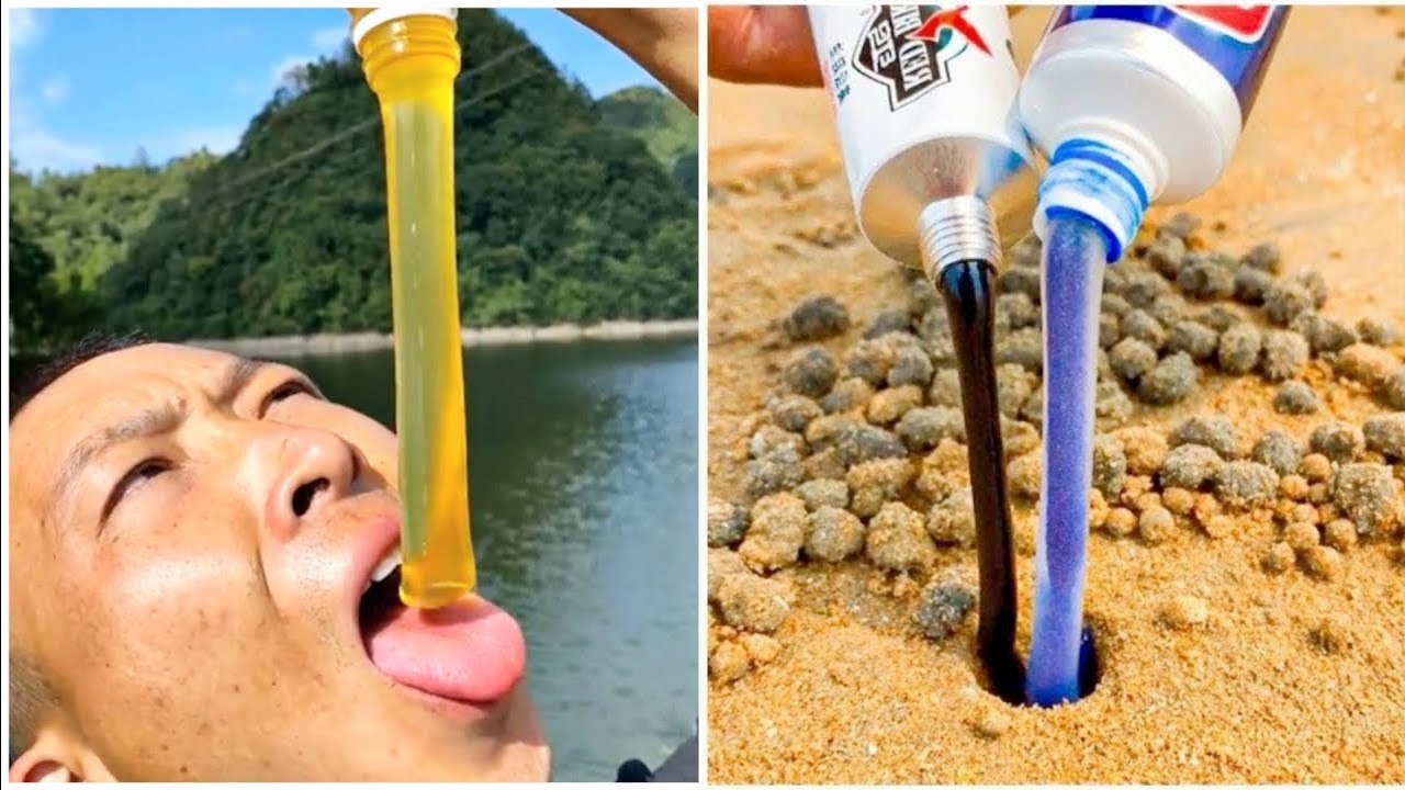 Best Oddly Satisfying Video Compilation😲Videos That Satisfy Millions Of Viewers Around The World ...