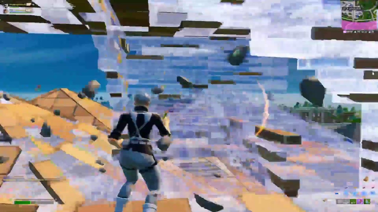 UNREAL reload gameplay - YouTube