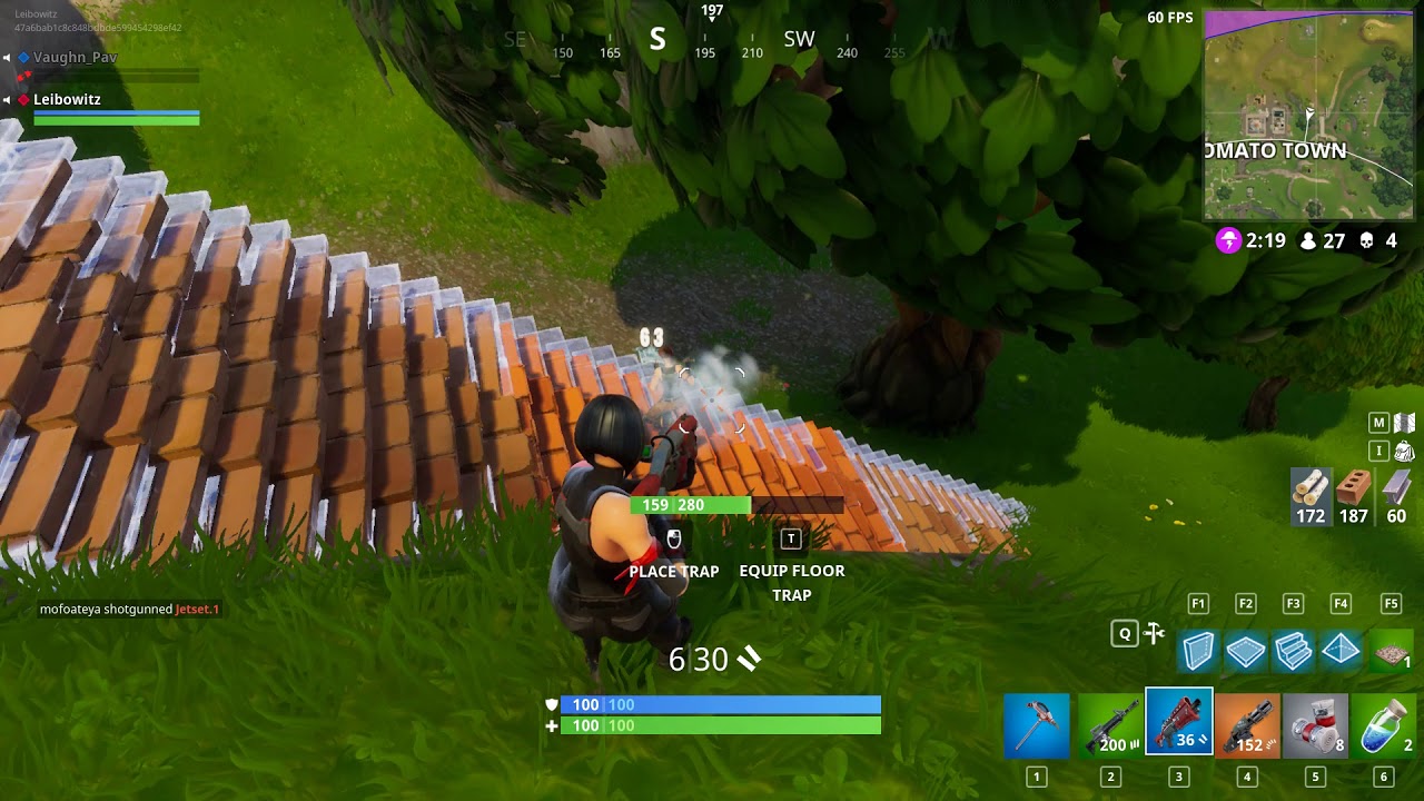 Fortnite: Double Kill | Twofer - YouTube