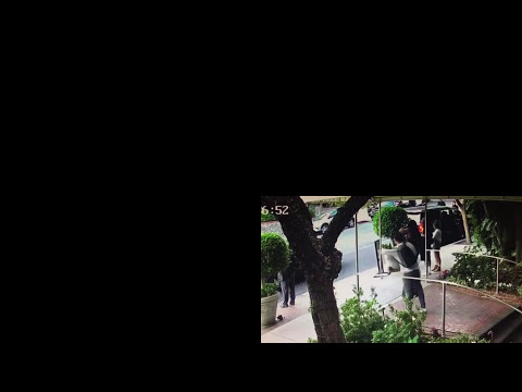 MIGOS / XXXTENTACION FIGHT ALL FOOTAGE SYNCED - YouTube