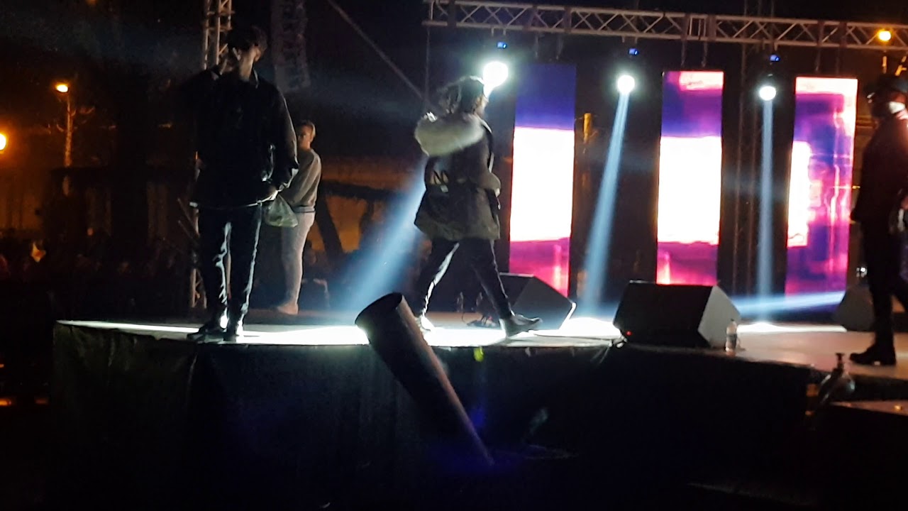 Satra B.E.N.Z. ( Lu-K Beats, Killa Fonic, Super ED, NOSFE, Keed ) - # ...