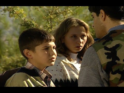 Sakın Yalan Söyleme - Kanal 7 TV Filmi