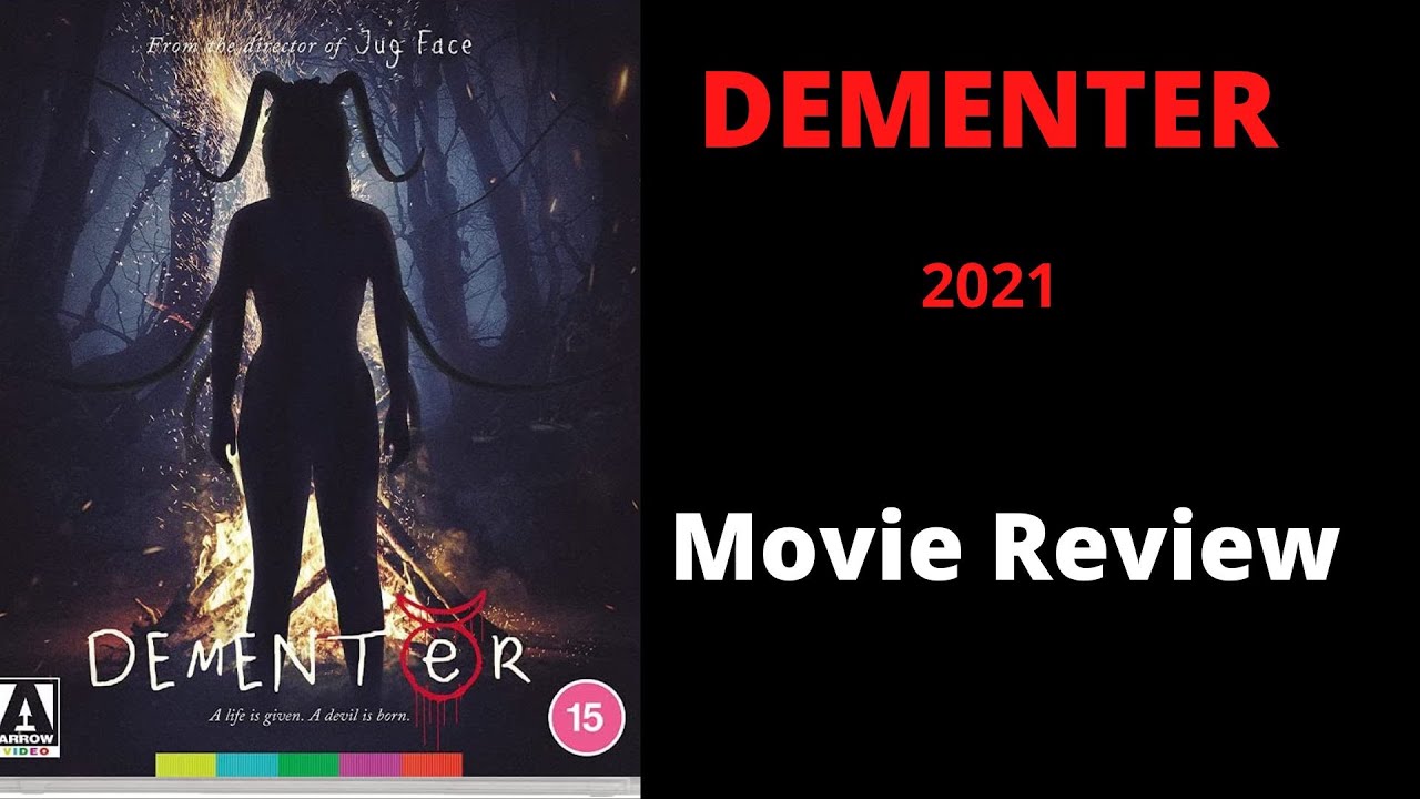 DEMENTER (2021) - MOVIE REVIEW - YouTube