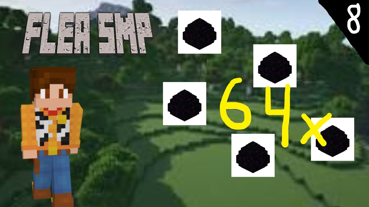Duplicating DRAGON EGG, Pranks, and Gunpowder! #minecraft #flea # ...