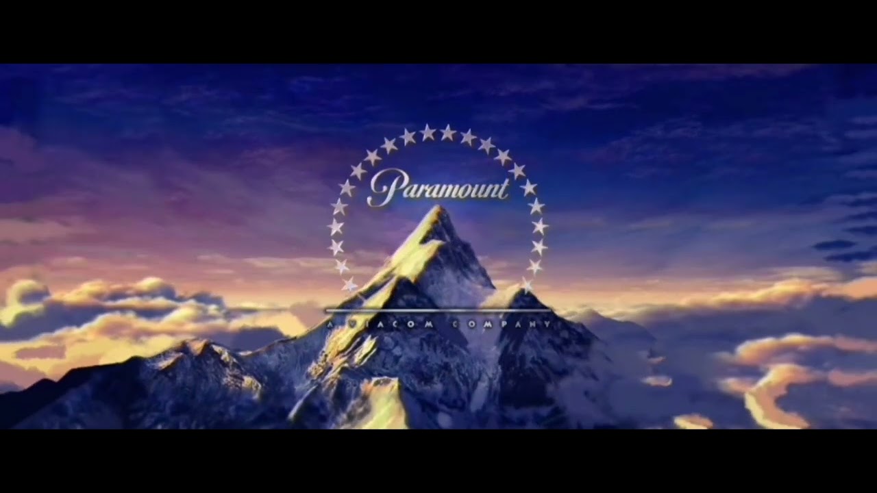 Paramount Pictures A Viacom Company 2006-Present Cinemascope - YouTube
