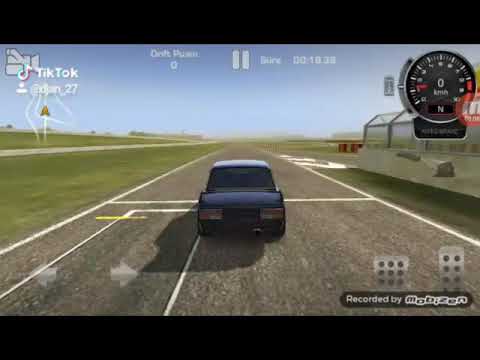 CarX Drift Racing 2 teker vaz210 video 1