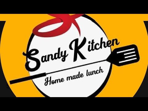 Sandy Kitchen, Nanganallur. #cloudkitchen #industrialkitchen #lunch #dinner #food #review - YouTube