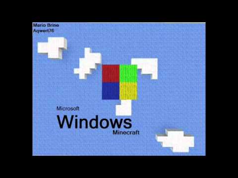 Never Released Windows Part 1 - YouTube