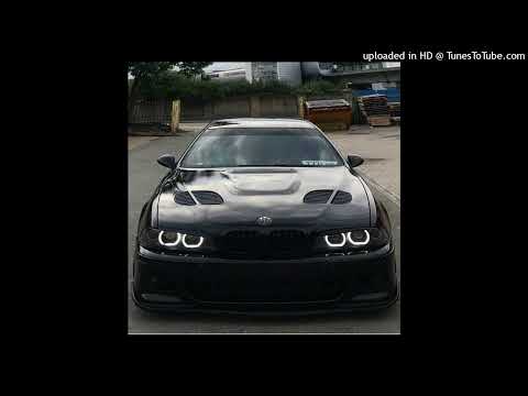 Черный Бумер (Speed up)