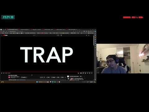 Trap (2024) Trailer #2 REACTION (Josh Hartnett, M. Night Shyamalan) - YouTube