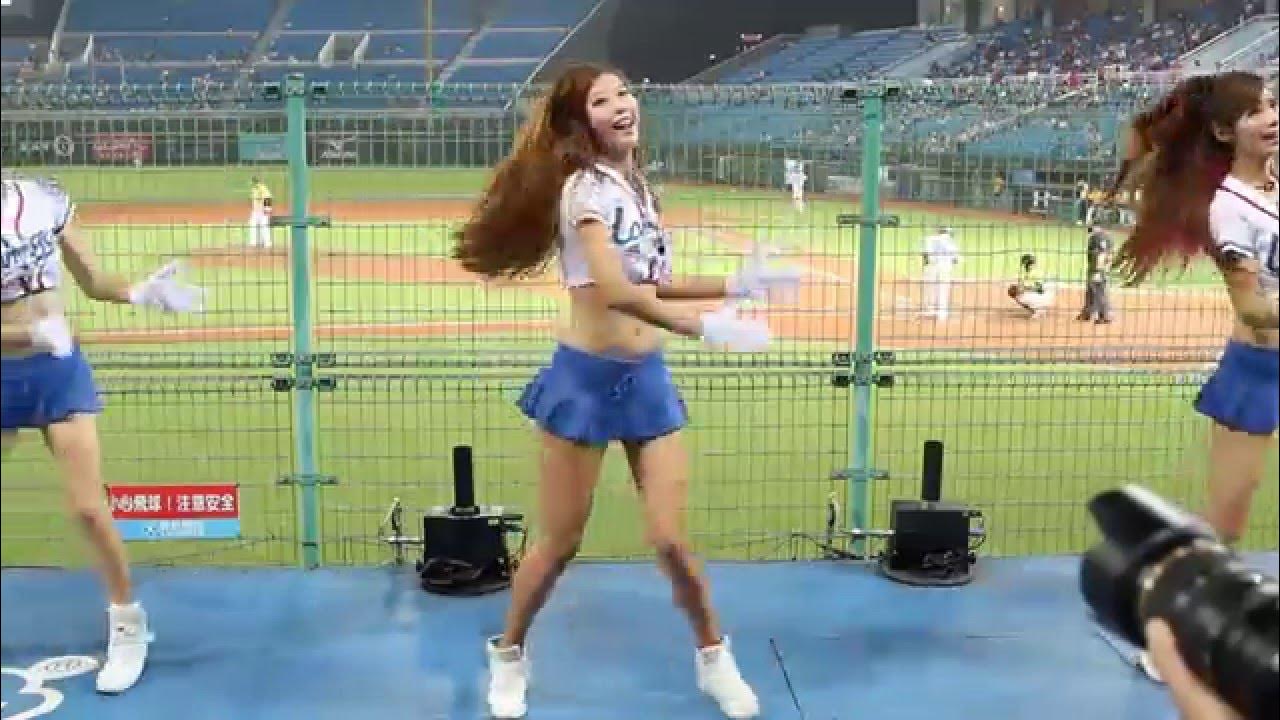 20151001 Lamigirls AMIS (郭修延應援) - YouTube