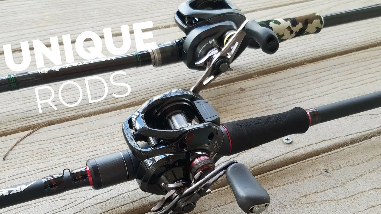 Big Tackle Warehouse Unboxing : Plus a on the water Demo!! - YouTube