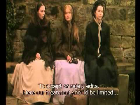 Les soeurs Brontë (1979)