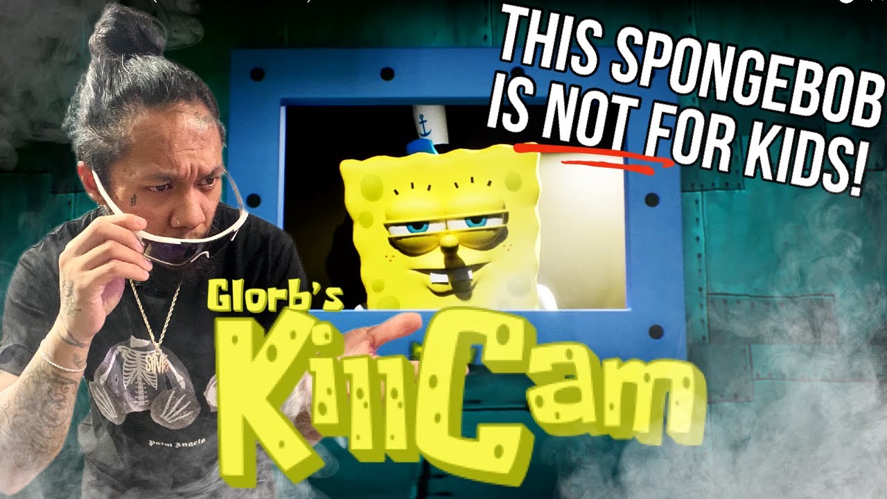 @glorbworldwide "KILLCAM" REACTION! #Glorb #musicreactions # ...