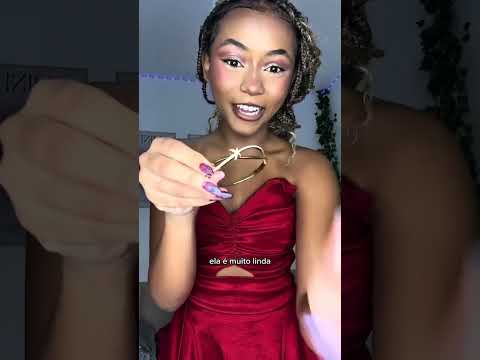 ARRUME-SE COMIGO PARA FESTA DA LULUCA VERSAO: ROUPA #vlog #makeup #arrumesecomigo #humor #maquiagem