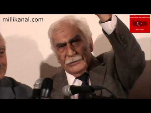 Mustafa Kafalı - Hüseyin Nihal Atsız: Hayatı ve Fikirleri