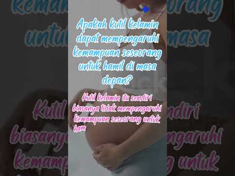 Kutil Kelamin - Pertanyaan yang sering ditanyakan bagian 34 #shorts #kutilkelamin