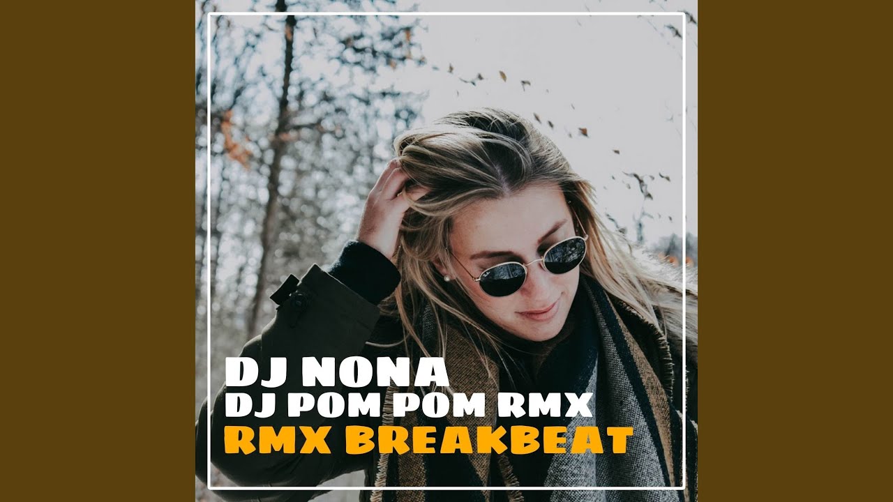 DJ POM POM - YouTube Music