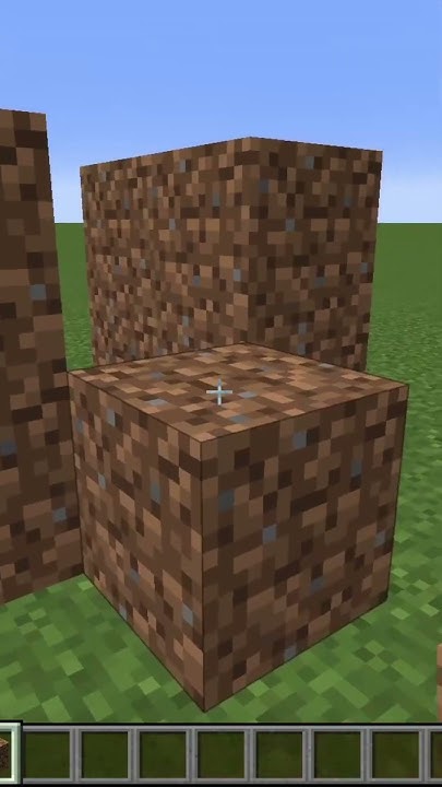 Minecraft build tutorials be like - YouTube