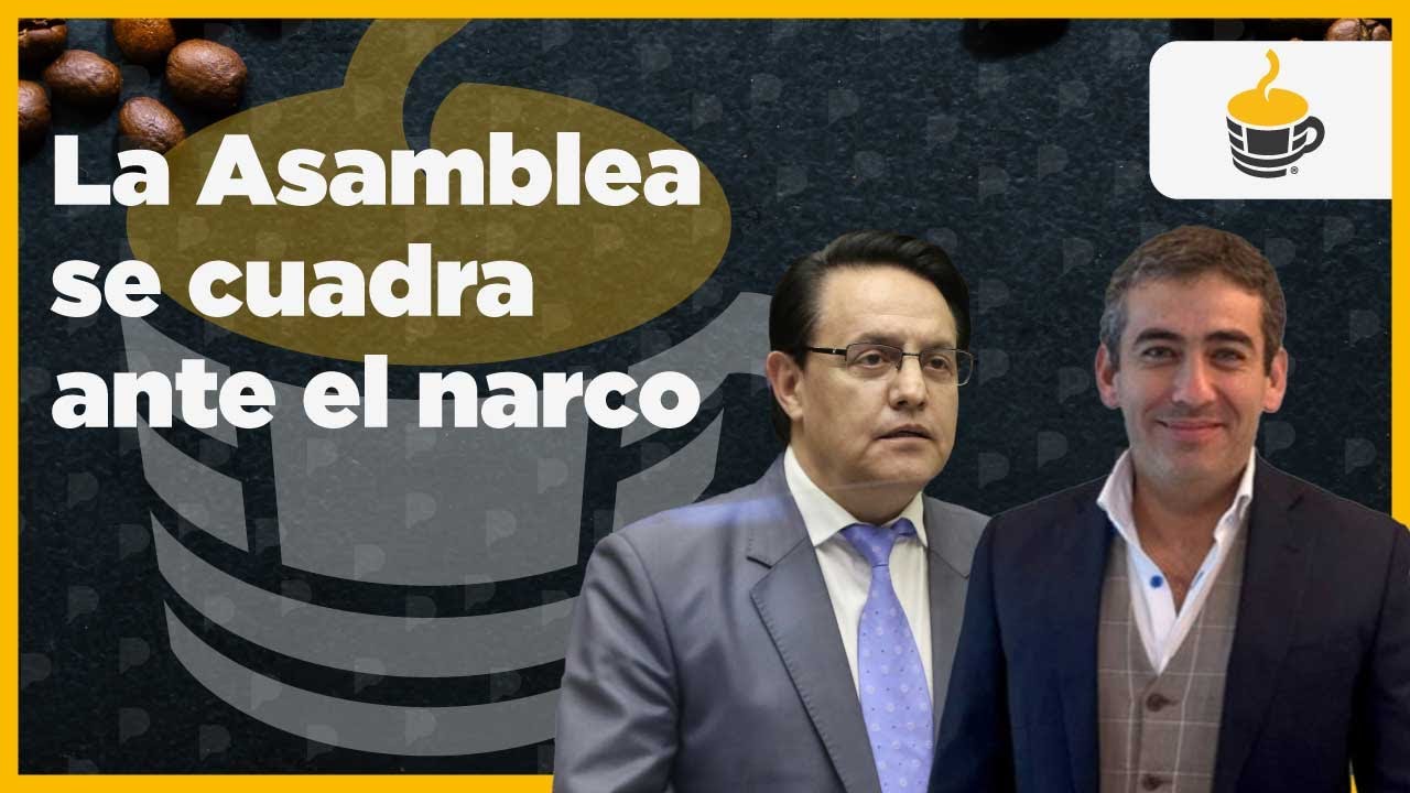 Café la Posta: La Asamblea va por el narco - YouTube